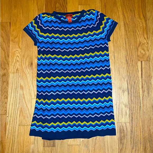 Missoni for Target | Dresses | Missoni Dress By Target | Poshmark